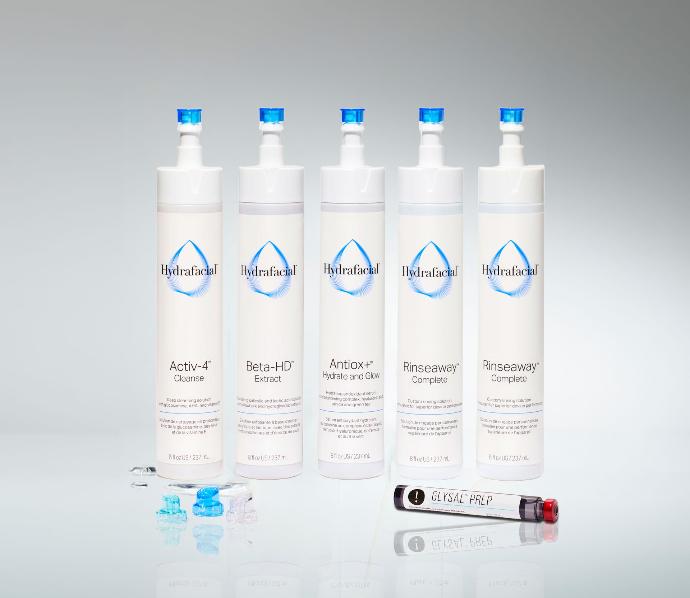 HydraFacial Treatment Package (Glysal 15%) | A Class Beauty ProShop HydraFacial Treatment Package (Glysal 15%) | A Class Beauty ProShop
